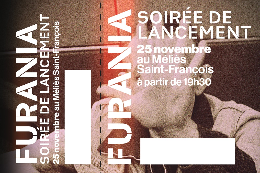 FURANIA - Présentation Méliès Saint-François