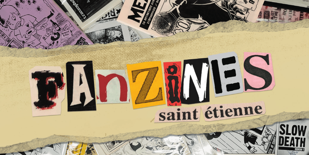 FURANIA - Le cahier Fanzine